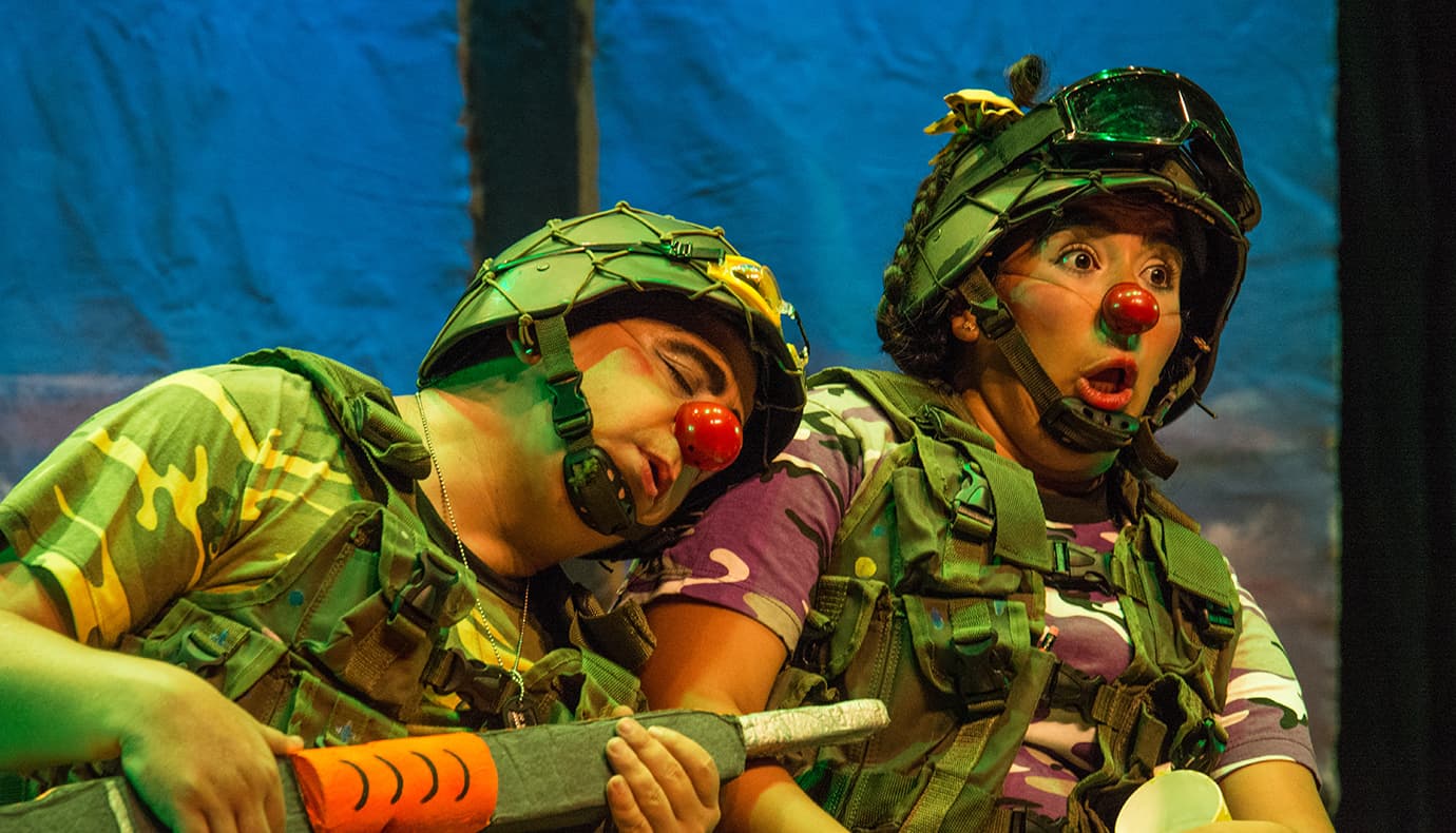 Inicia la programación de Salas Abiertas, en Medellín