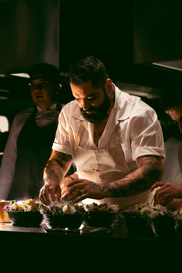 “Mi cocina es un collage personal” - Vivir en El Poblado