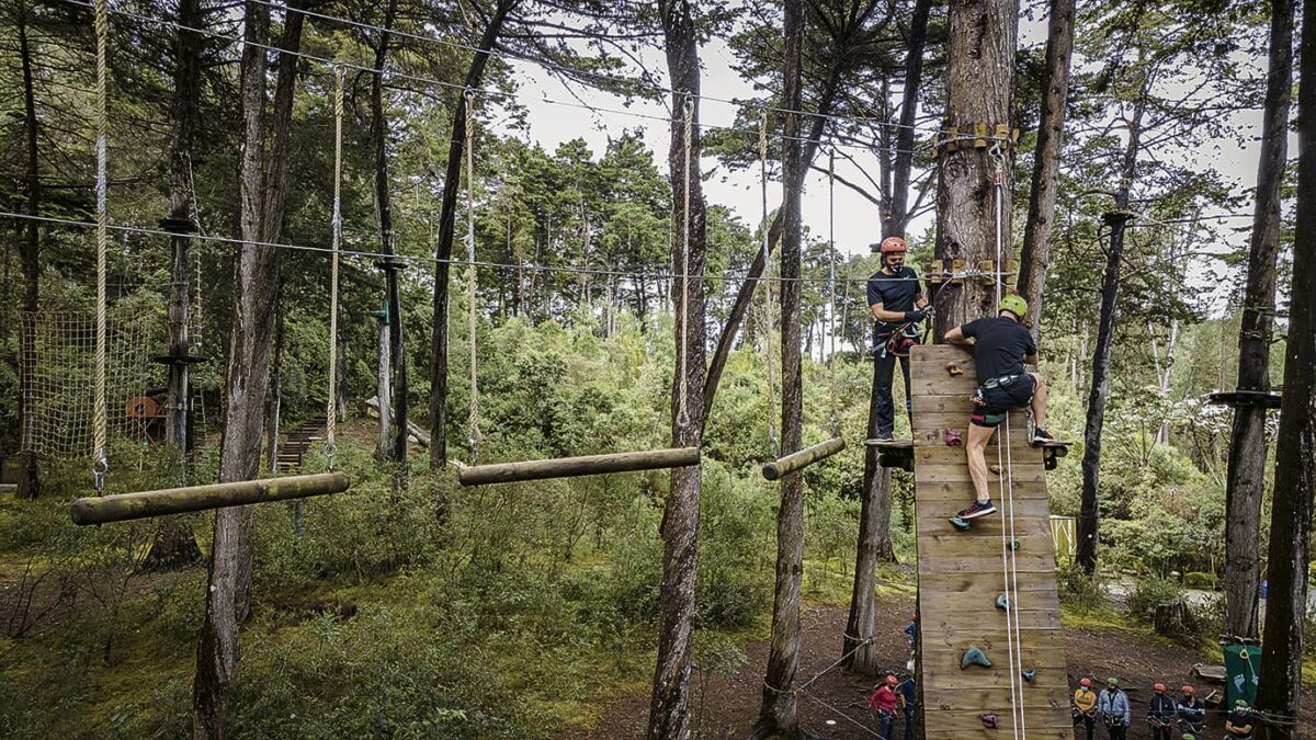 Parque Arví: destino apetecido en el fin de año - Vivir en El Poblado