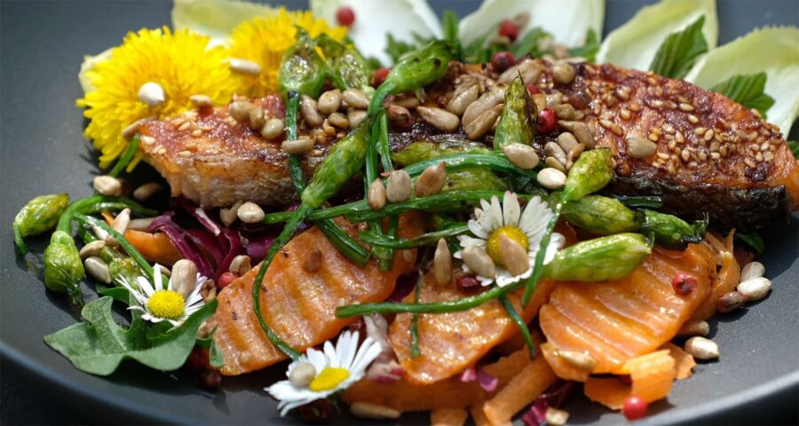 Una ruta gastronómica para la Feria de las Flores - Vivir en El Poblado