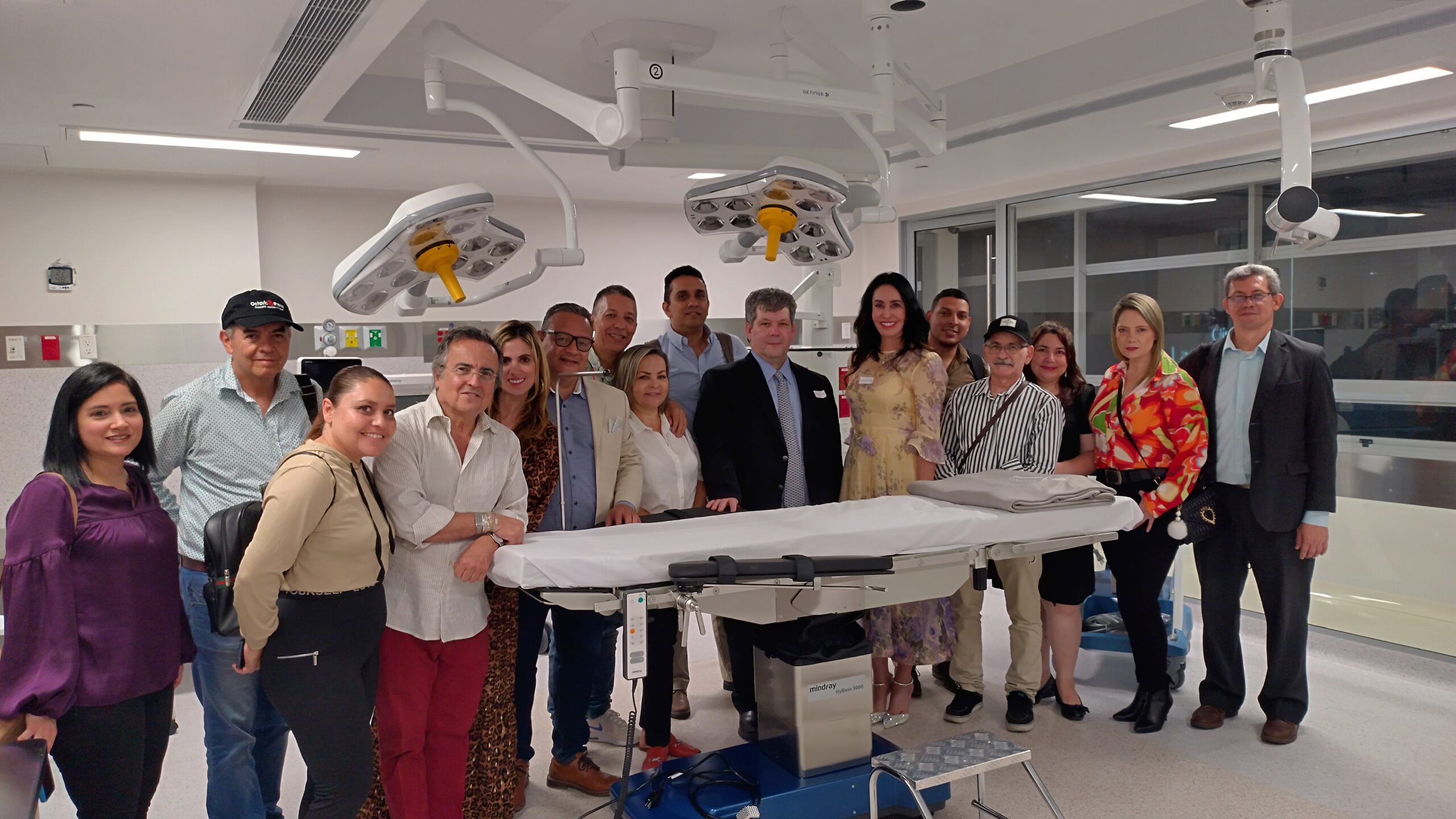 La clínica oncológica que nació en Astorga y crece en las Vegas