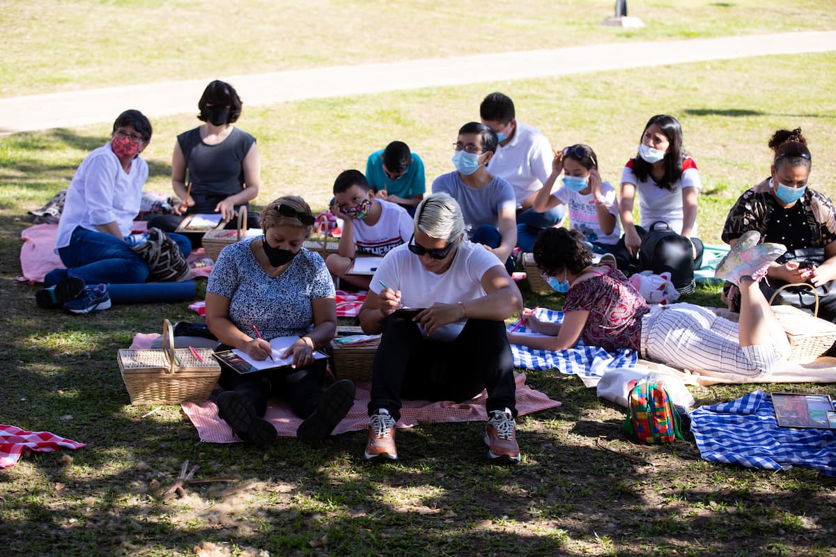 Comienza El Festival De Lectores Y Escritores En Envigado Vivir En