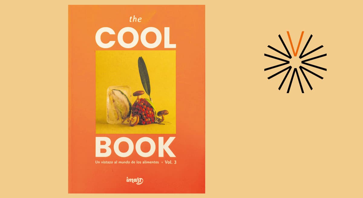 Un libro recomendado: "The cool book" - Vivir en El Poblado