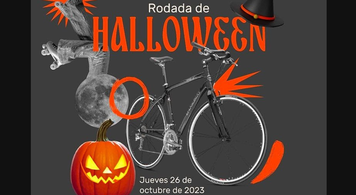 Rodada de Halloween