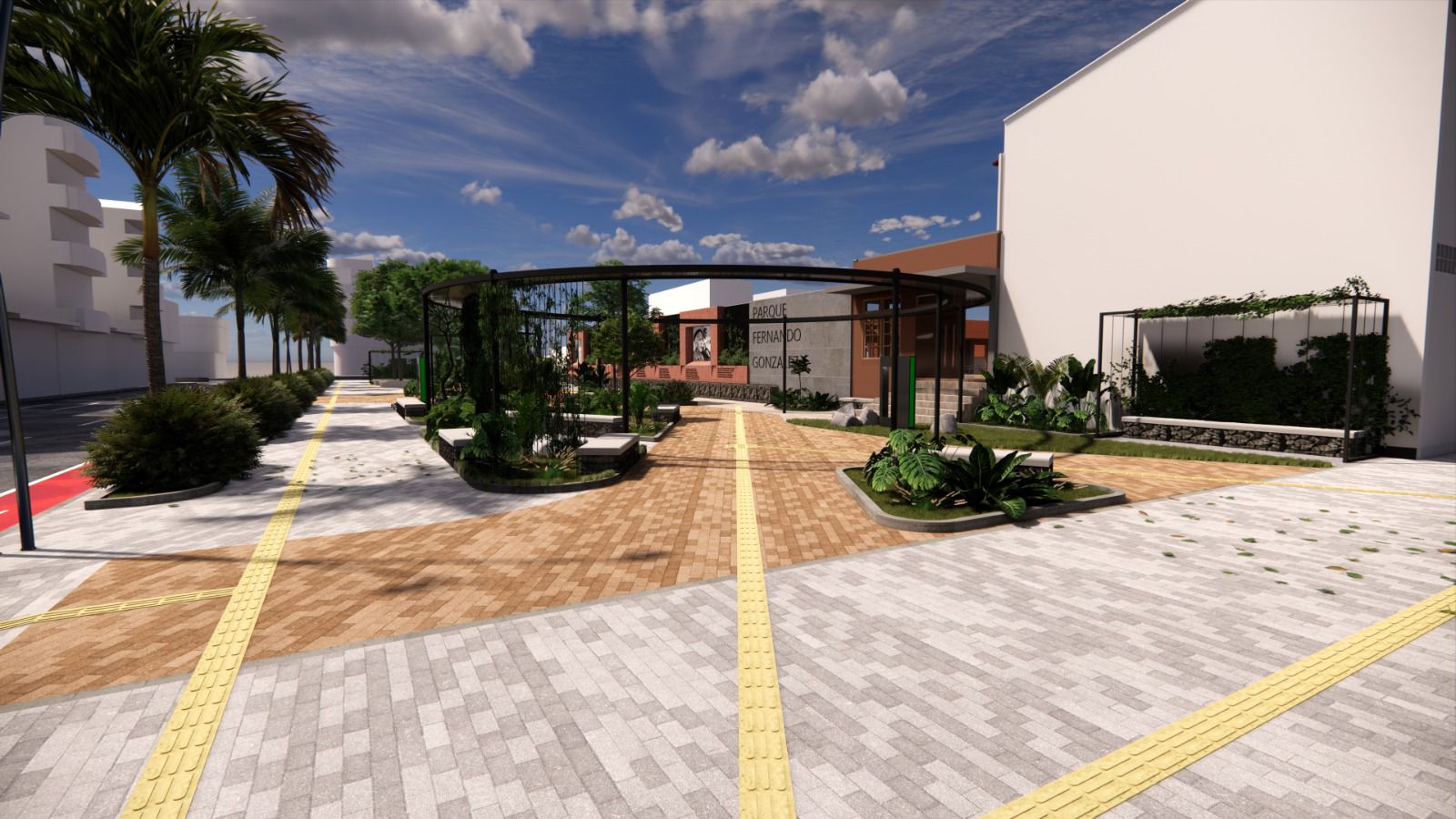 Mincultura, sin avalar restauración de patrimonio en Envigado