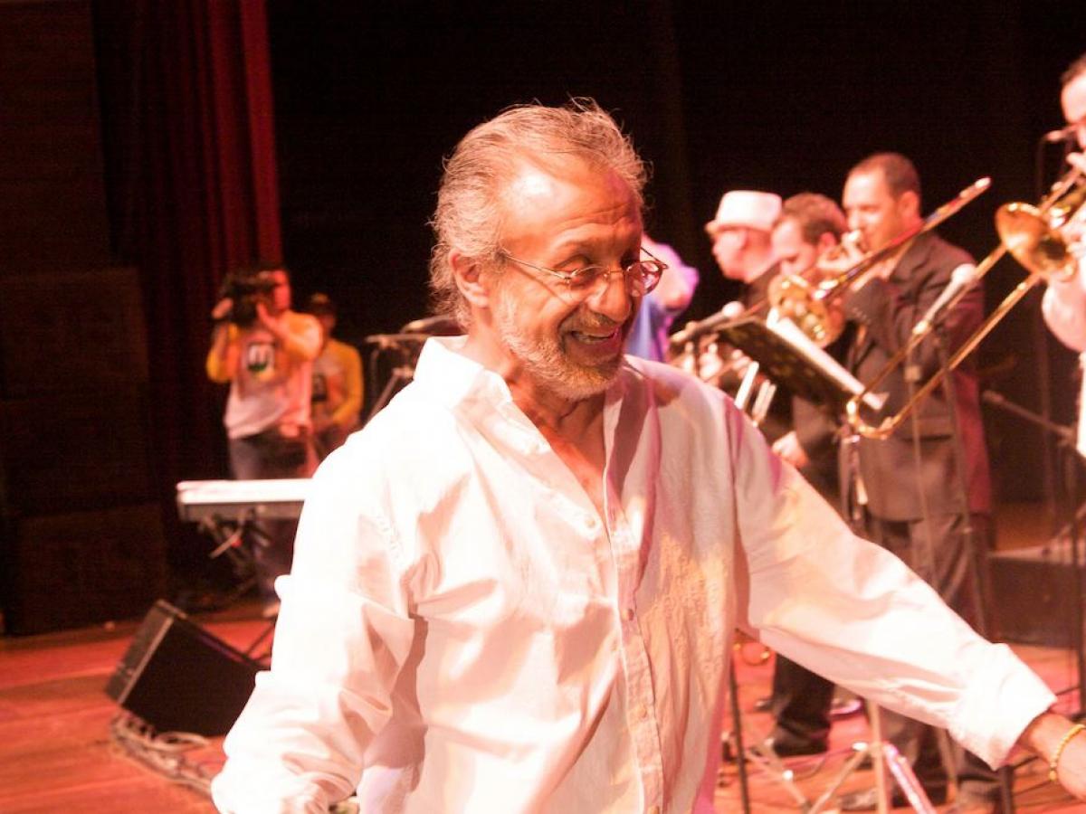 Viva Edy: La historia de una música indestructible - Vivir en El Poblado