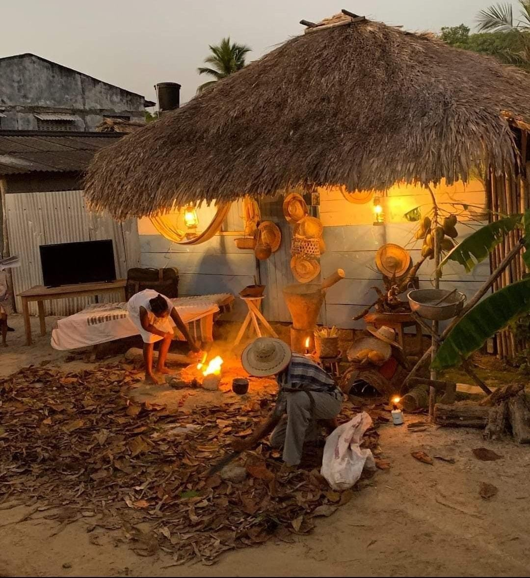 El bullerenguellega desde Sucre - Vivir en El Poblado