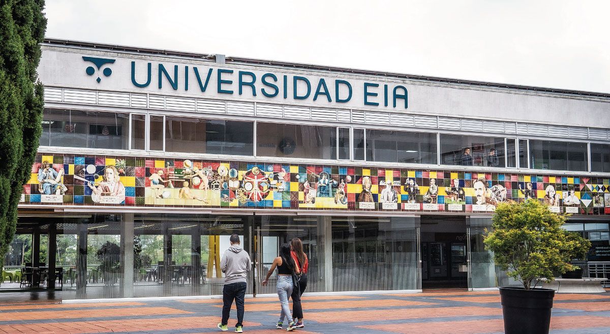 EIA acoge a los mejores