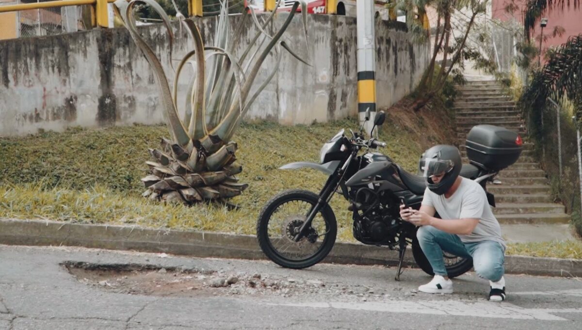 Hacer trámites es mucho mas rapido y facil en Medellín