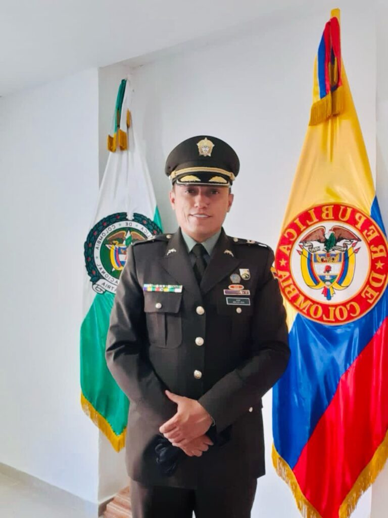 Tarea prioritaria para el mayor Villamil