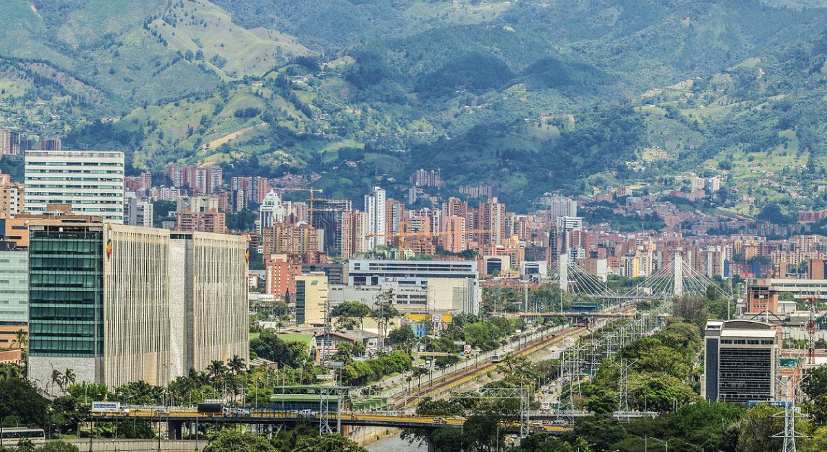 Comuna 14, citada para hablar del Plan de Desarrollo