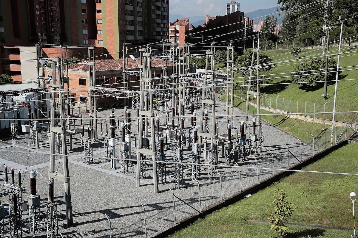 Arrancan preparativos para futura Subestación Industriales