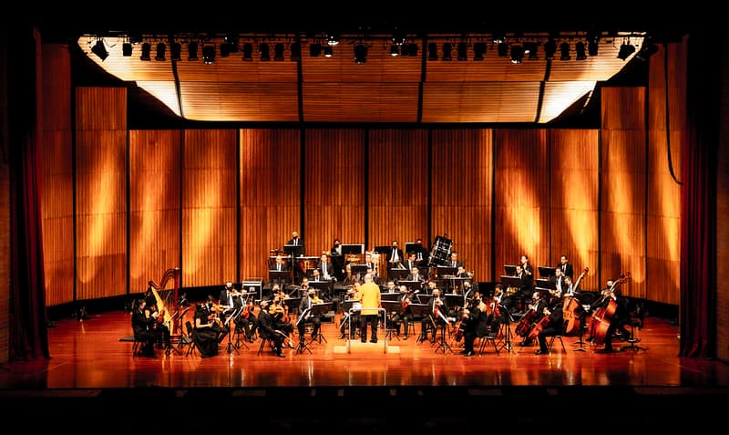 Una tertulia para aprender sobre la música occidental - Vivir en El Poblado