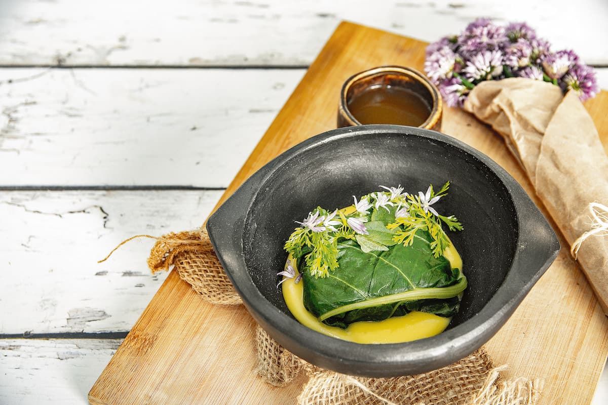 Slow Food: el placer de comer lento