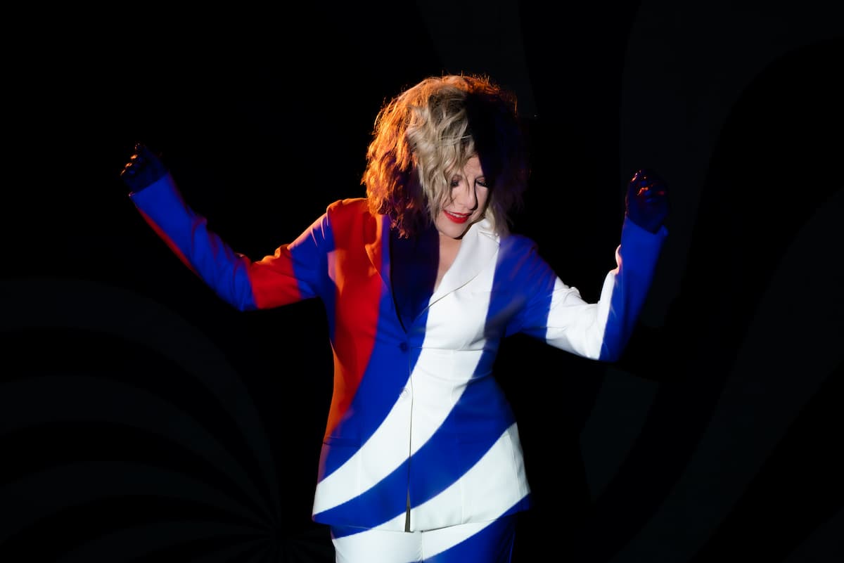 “el Regreso Tour” De Albita Rodríguez En Medellín Vivir En El Poblado 