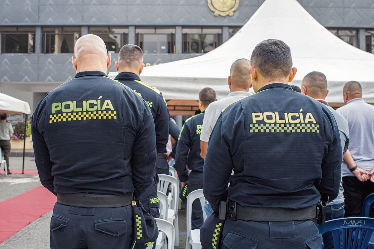 Estos serán los cambios operativos de la policía