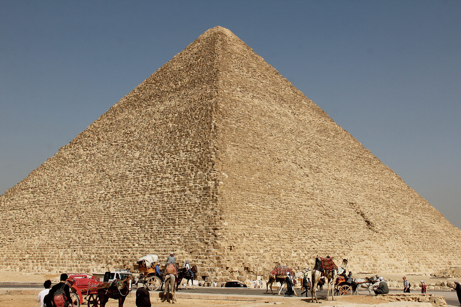 Un evento para egiptómanos - Vivir en El Poblado