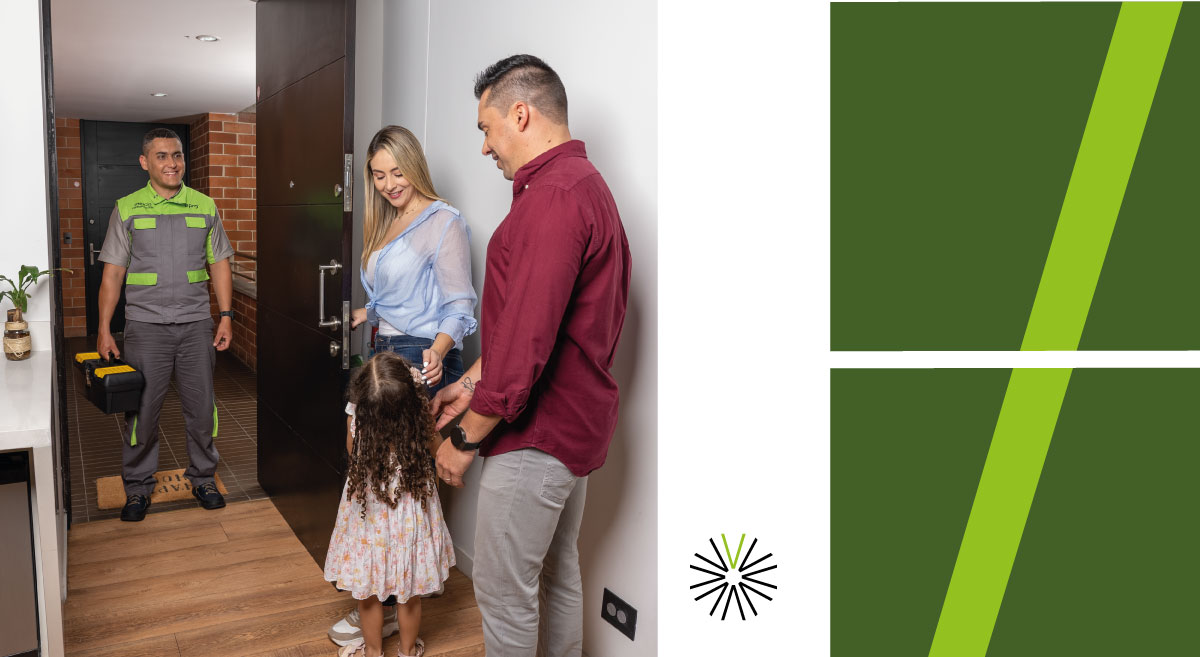 Con este programa de EPM que ahora llega al Oriente antioqueño puedes cuidar tu bolsillo y el ...