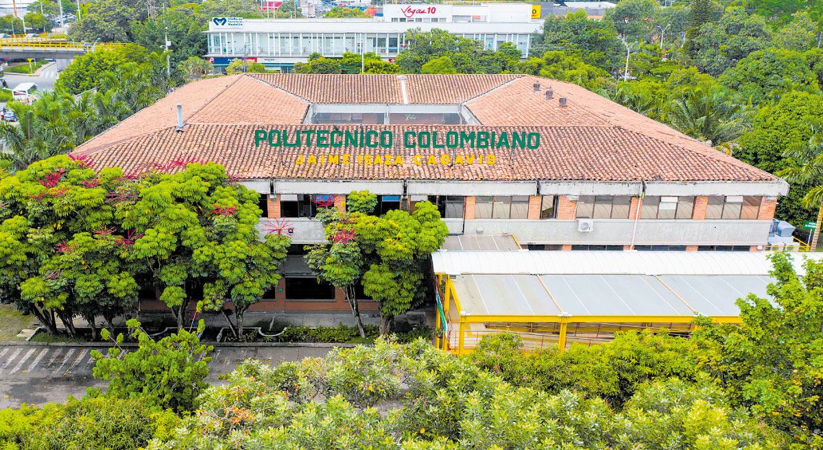 60 años de un gran vecino: "El Poli"