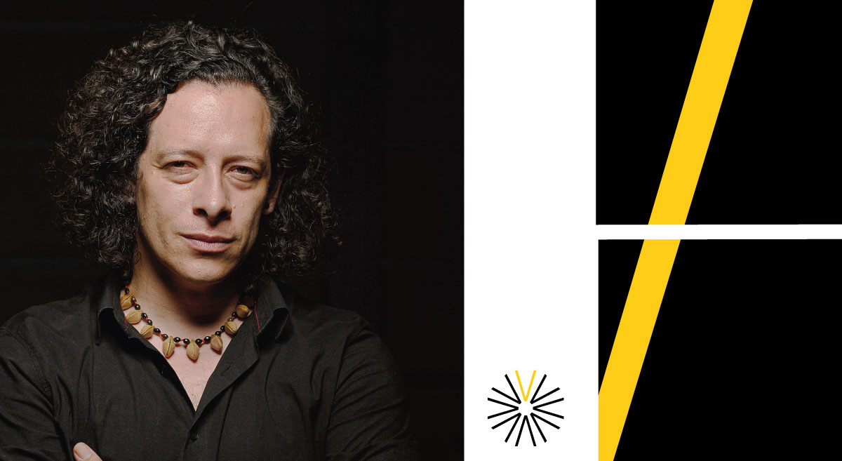 Federico Ríos: la sabiduría del fotógrafo - Vivir en El Poblado