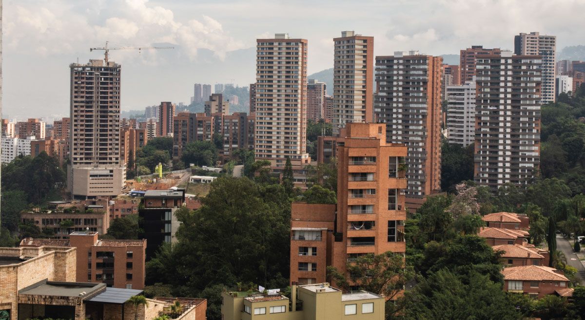 Feria de servicios de Catastro, en comuna 14 – El Poblado, este viernes ...