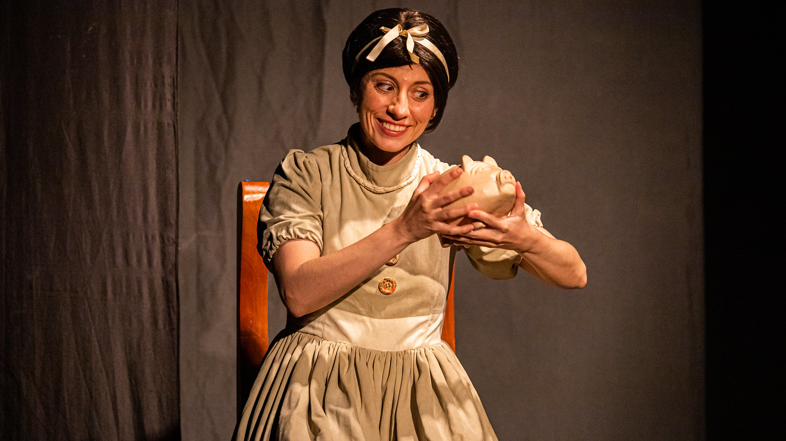 Vuelve el Gesto Noble - Vivir en El Poblado