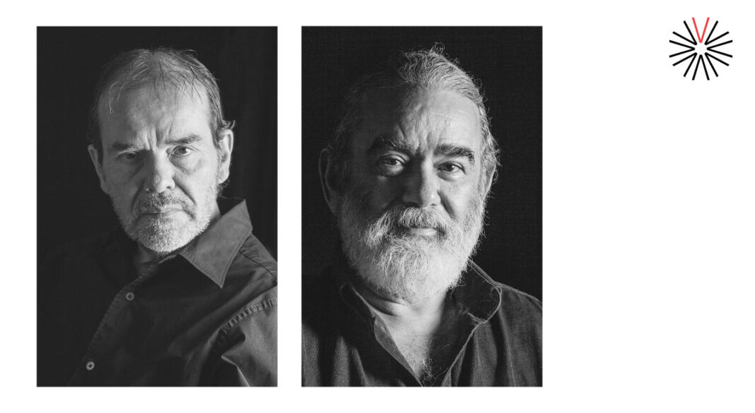 Carlos Tobón: “Un retrato es un acto de complicidad” - Vivir en El Poblado