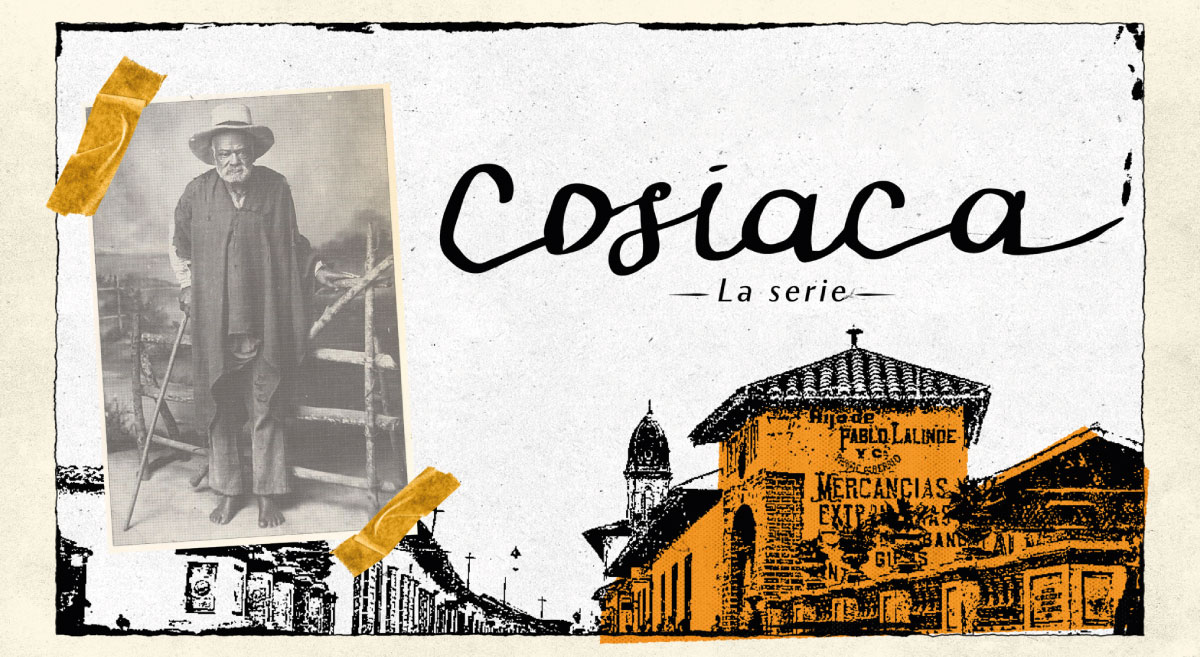 Teleantioquia anuncia el estreno de "Cosiaca" y revelará el primer ...