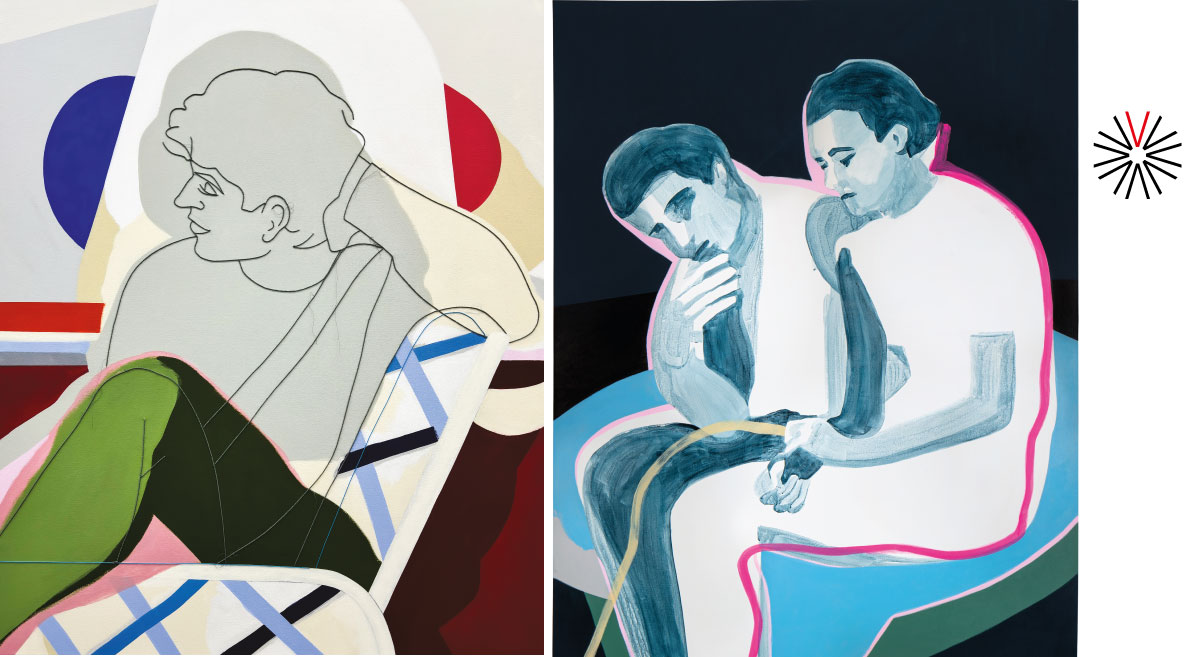 Aníbal Vallejo: lo visto y lo no visto - Vivir en El Poblado