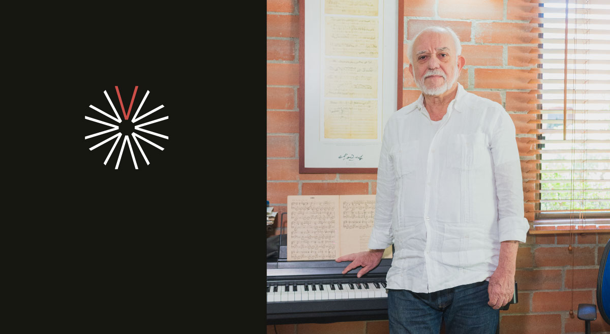 Carlos Rendón: maestro de talentos