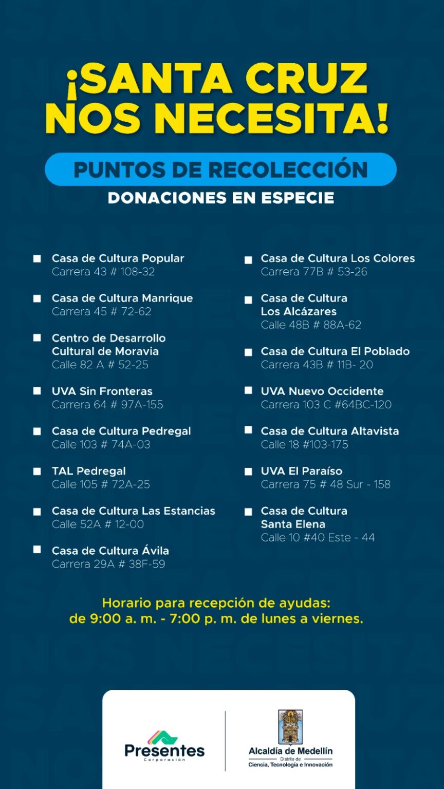 Así va la emergencia en Santa Cruz. ¿Cómo se puede ayudar? - Vivir en ...