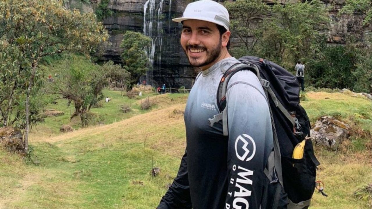 29 años cumple Andrés Camilo Peláez Yepes, sin pistas de su ubicación ...