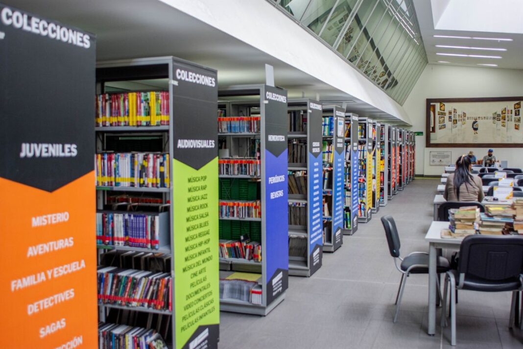 Comfama operará la Biblioteca y Parque Cultural Débora Arango - Vivir ...