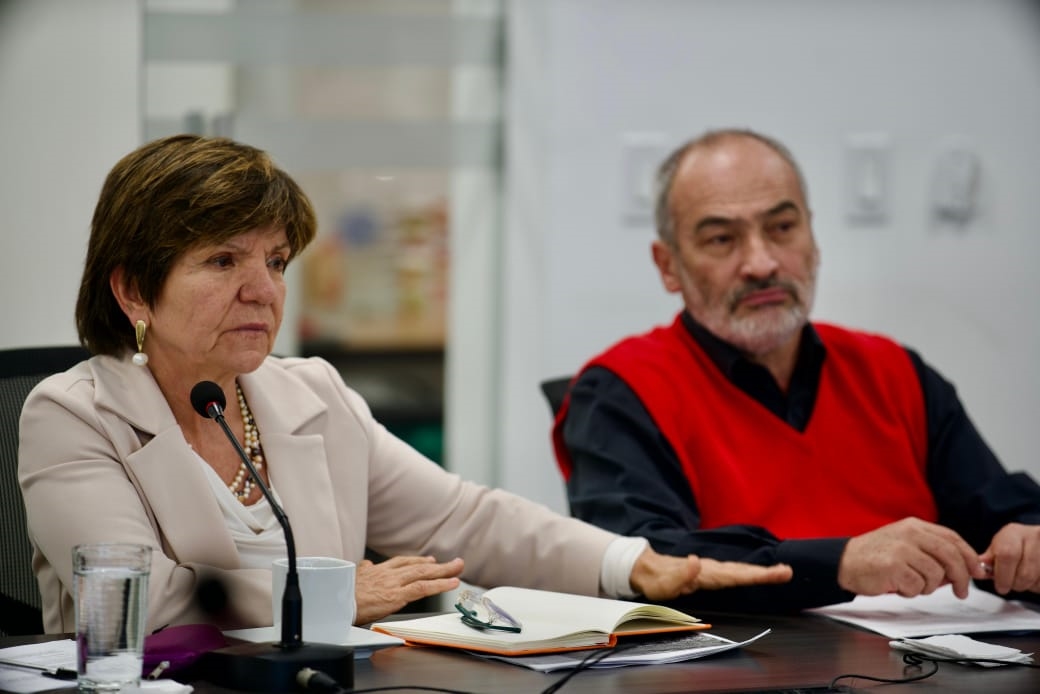 Gloria Cuartas es nueva directora de Unidad para las Víctimas