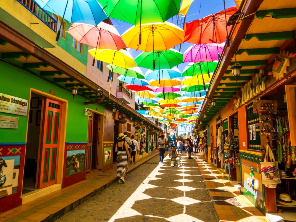 "Mucho que contar": un curso para fortalecer el turismo en el Oriente ...