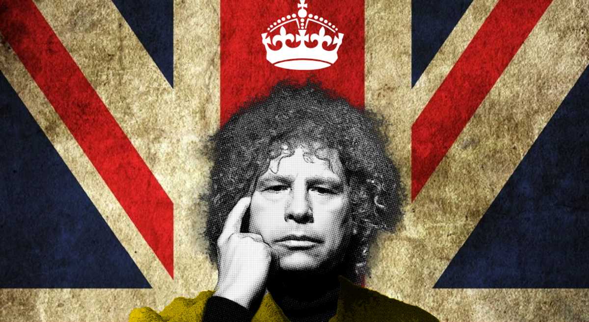 Primo Rojas presenta "El Traductor" en Medellín - Vivir en El Poblado