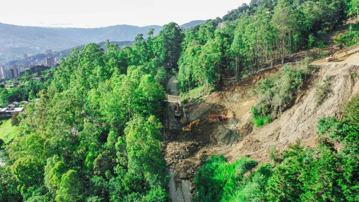 Cierre en Los Balsos se prologará, por lo menos, dos meses y medio más ...