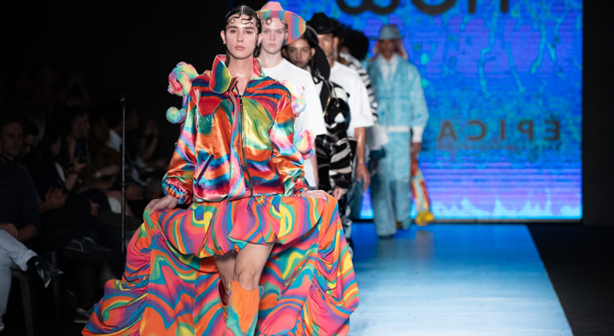 ¿Cómo sacarle provecho a Colombiamoda 2025? - Vivir en El Poblado