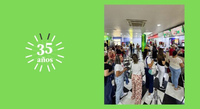 No se pierda los últimos capítulos de la serie Cosiaca que pronto llega ...