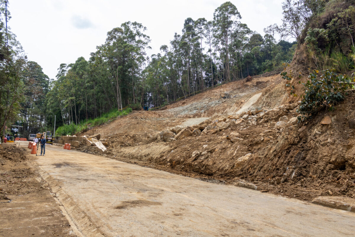 Lo que sigue en Los Balsos tras su reapertura - Vivir en El Poblado