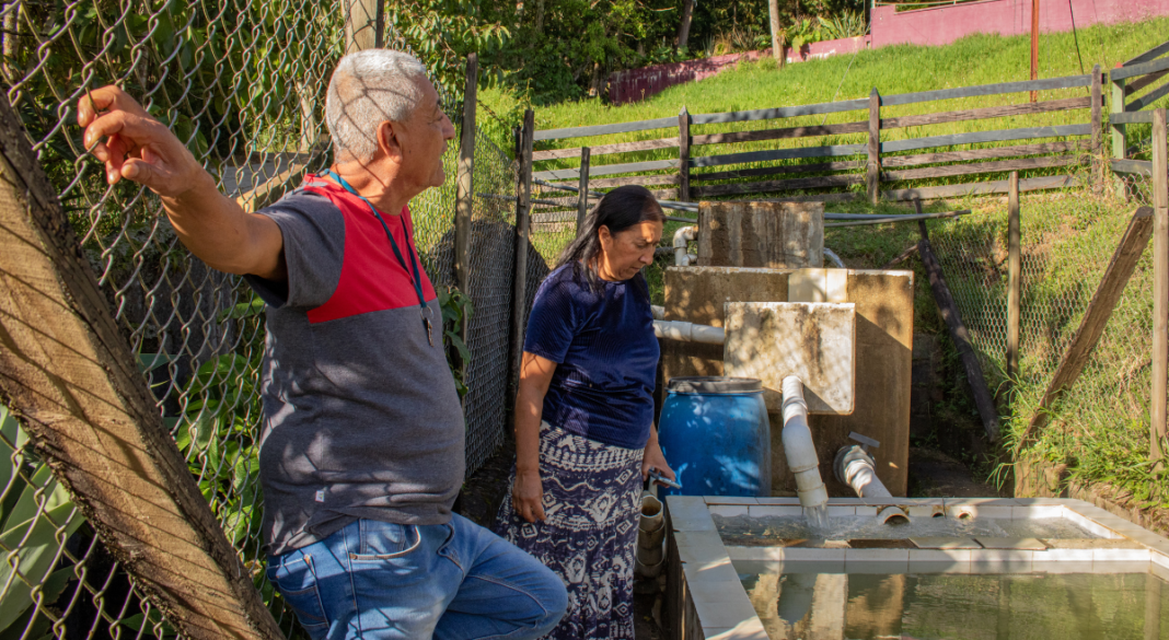 Impactos del derrumbe de Los Balsos, ladera abajo - Vivir en El Poblado