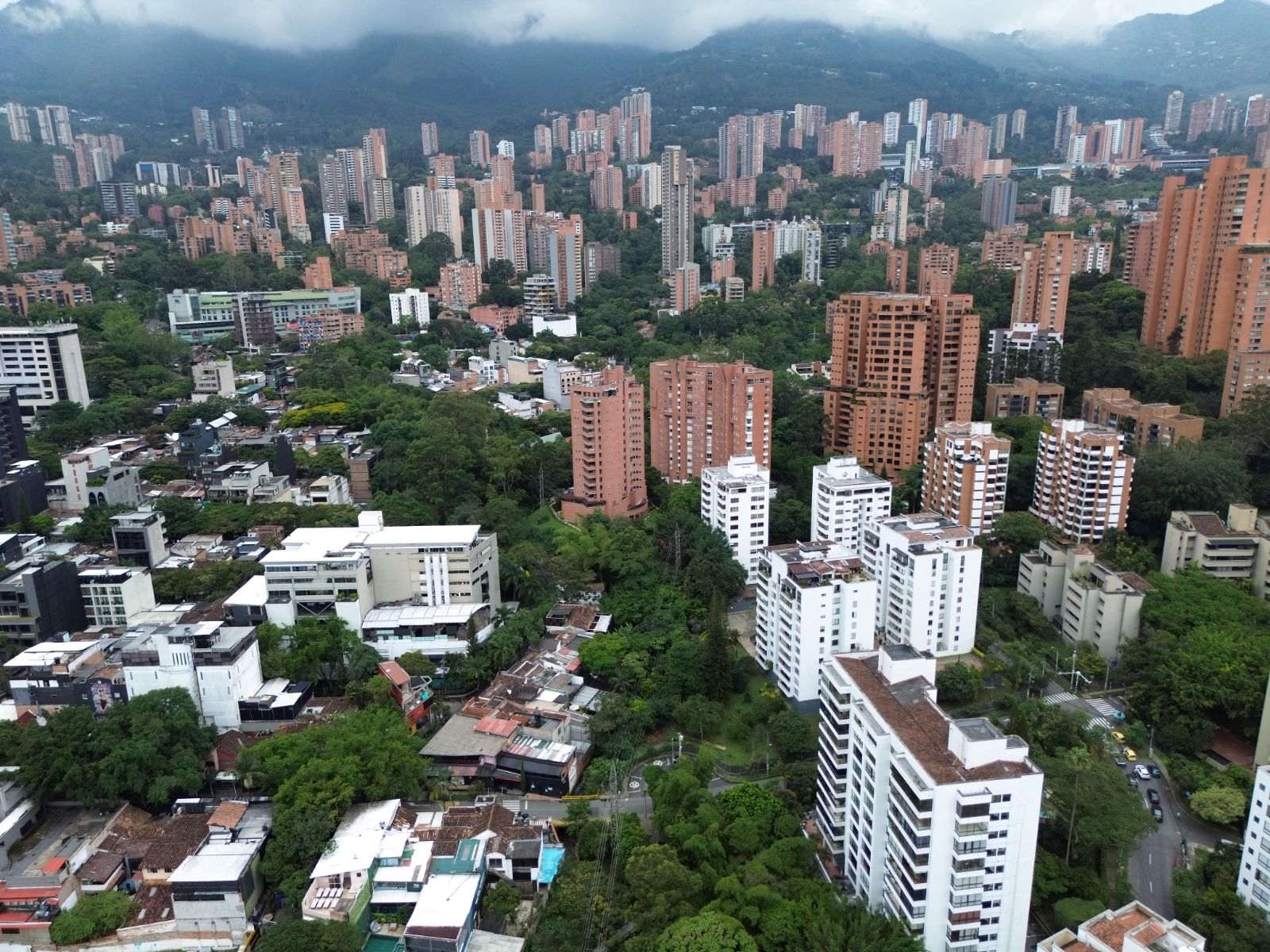 Así va la formulación del nuevo Plan de Desarrollo de El Poblado ...