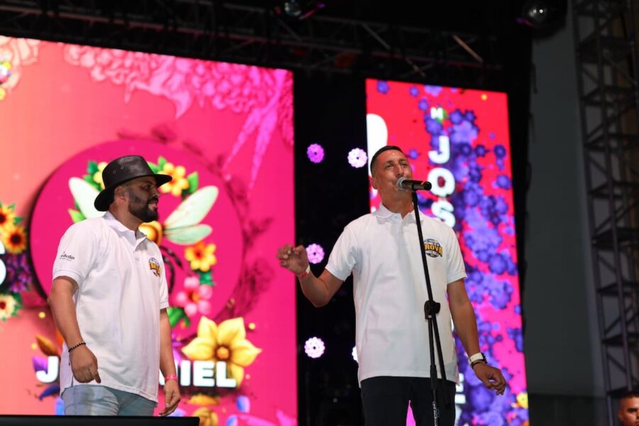 Conozca los ocho finalistas del Festival Nacional de la Trova en ...