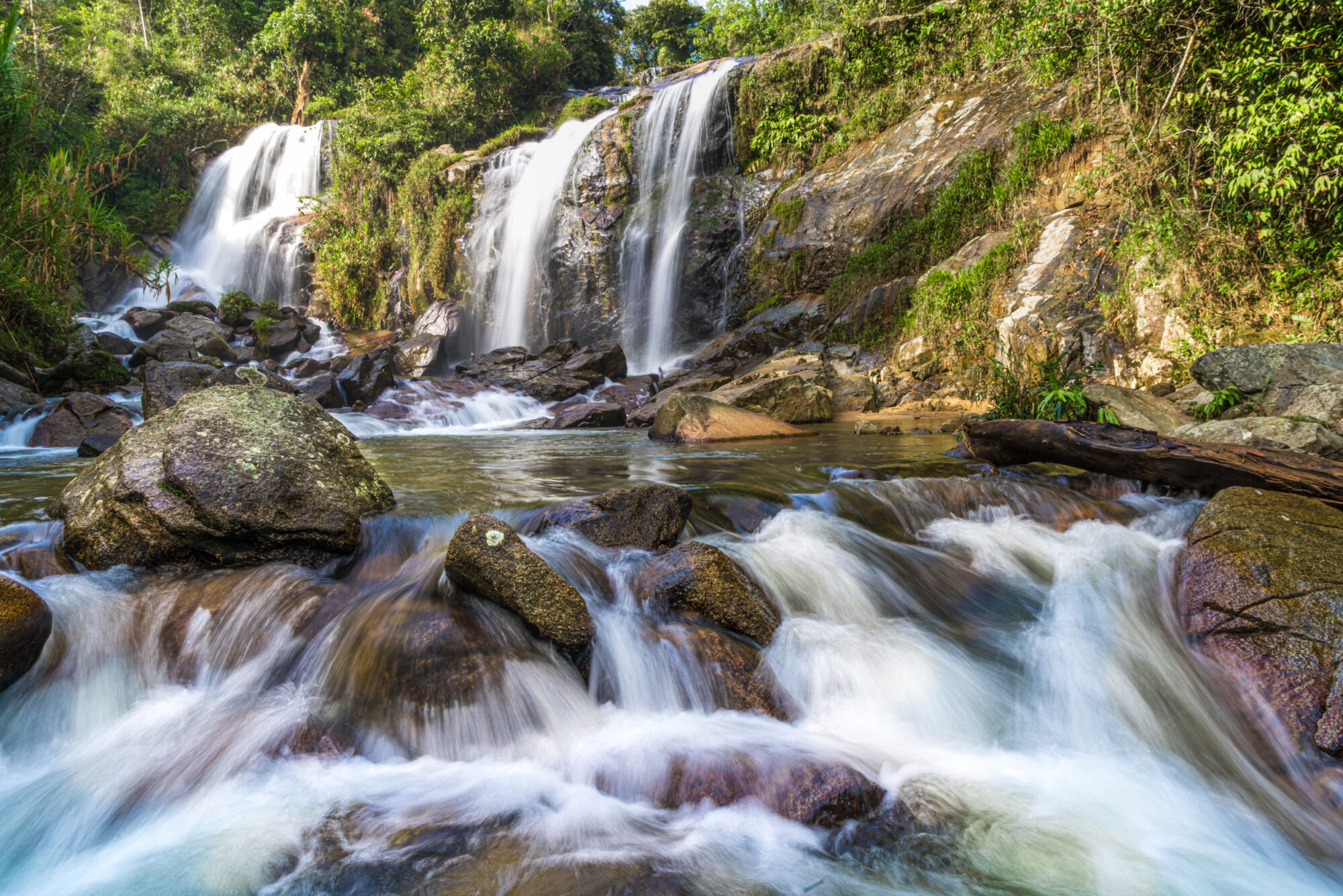 Oriente antioqueño: de encantos naturales a potencia turística regional ...