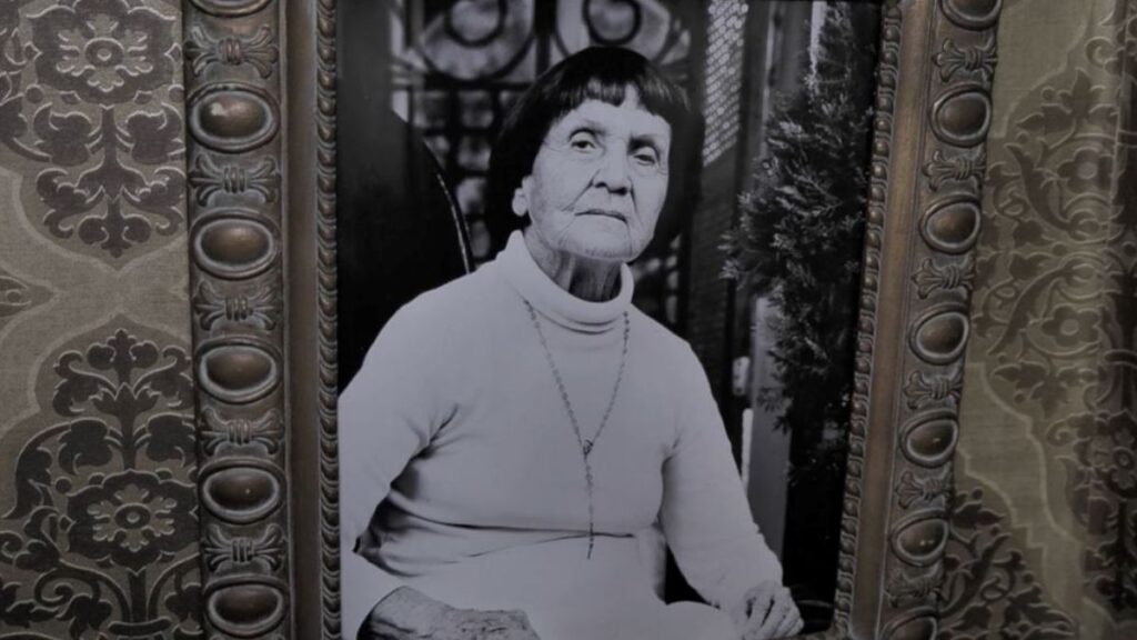 Una semana de arte y memoria para celebrar a Débora Arango