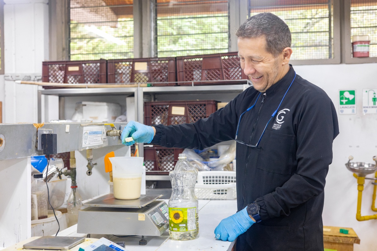 UdeA y Sumicol logran importante patente: ¿De qué se trata? - Vivir en ...