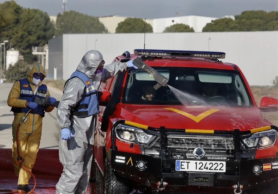 ICA prohíbe ingreso de productos derivados del cerdo provenientes de ...
