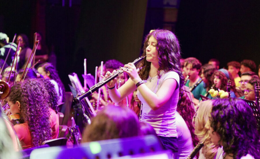 En 2026, la Red de Músicas de Medellín celebra 30 años de trayectoria ...