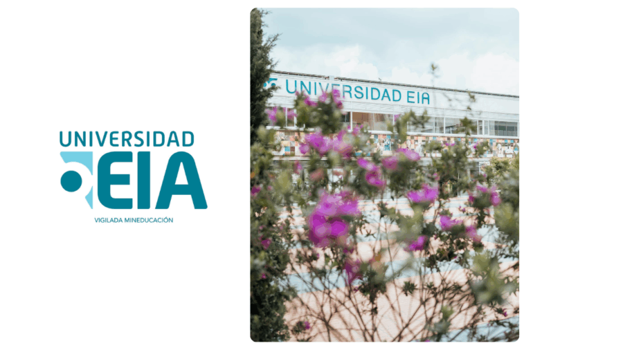 Universidad EIA: redefiniendo la toma de decisiones - Vivir en El Poblado