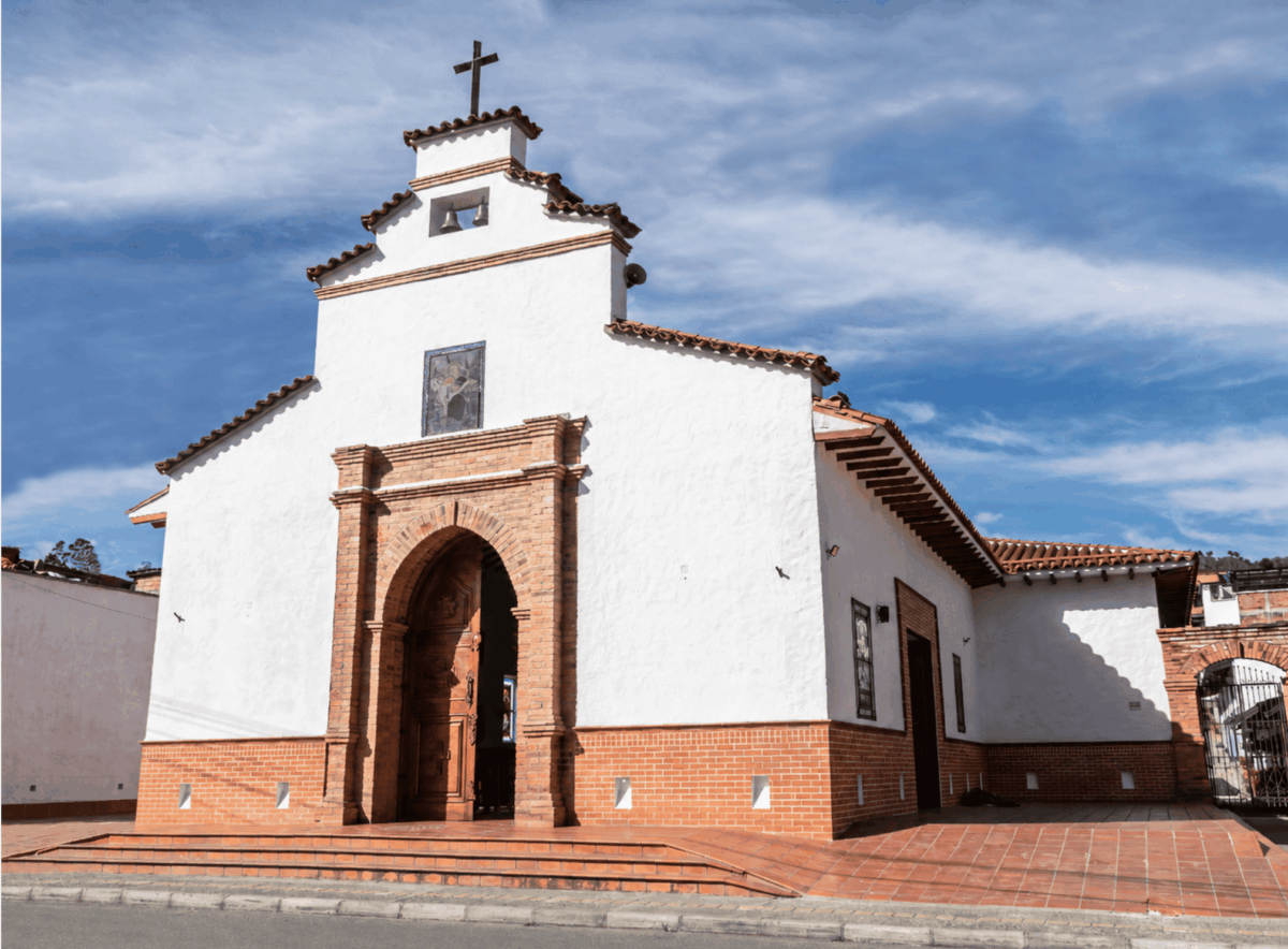 Profanación en templo de Guarne denuncia la Diócesis y ordena acto de ...
